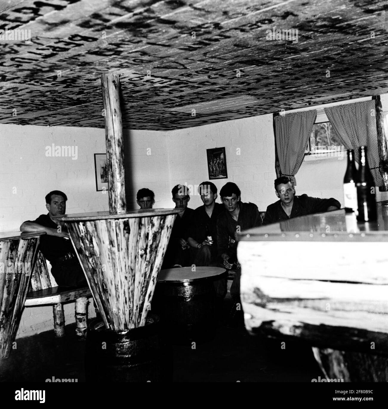 Partin hi-res stock photography and images - Alamy