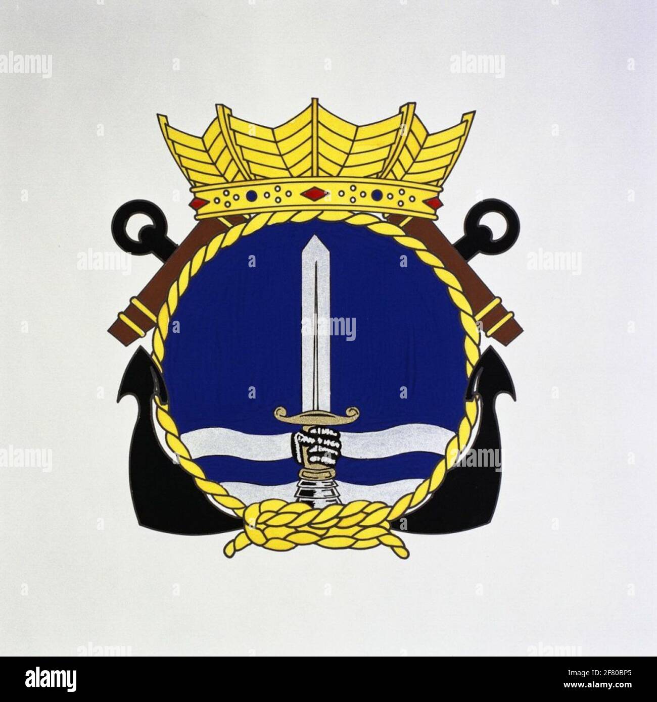 Index. The emblem symbolizes the intensification of the ocean mine ...