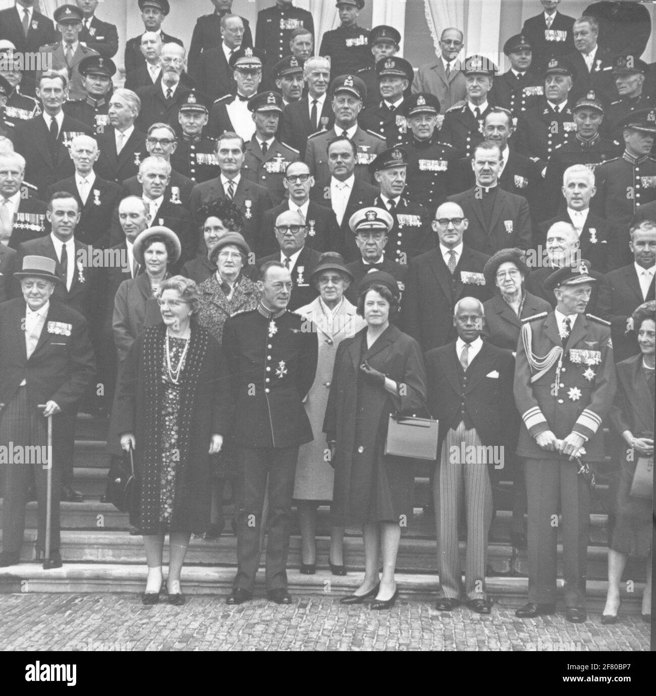 During the 150th anniversary of the Royal Association Knights Military ...