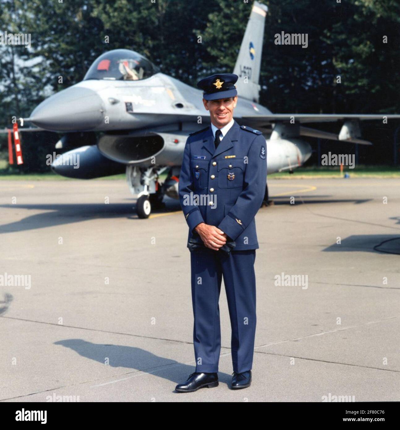 New daily, introduced in 1991. The uniform is worn by corporal march ...