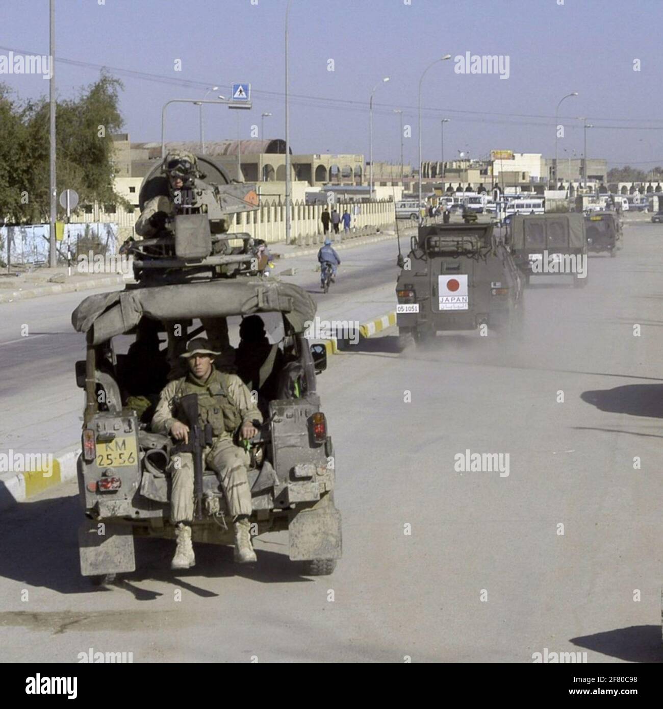 Colonel sato hi-res stock photography and images - Alamy