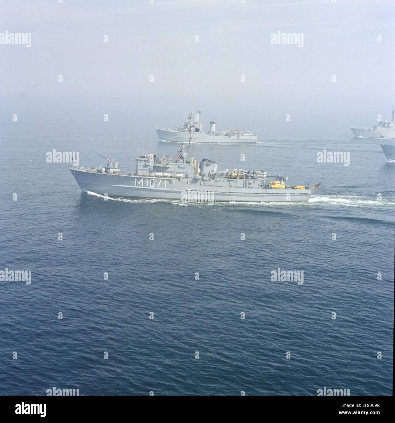 Hms iveston hi-res stock photography and images - Alamy