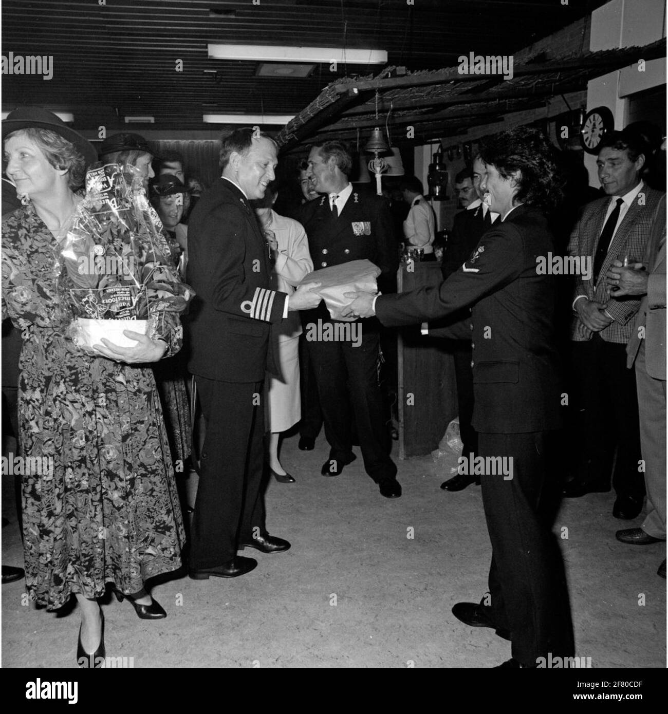 Reception b Black and White Stock Photos & Images - Alamy