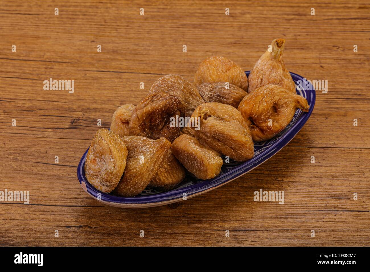 Dry sweet fig fruit heap snack Stock Photo - Alamy