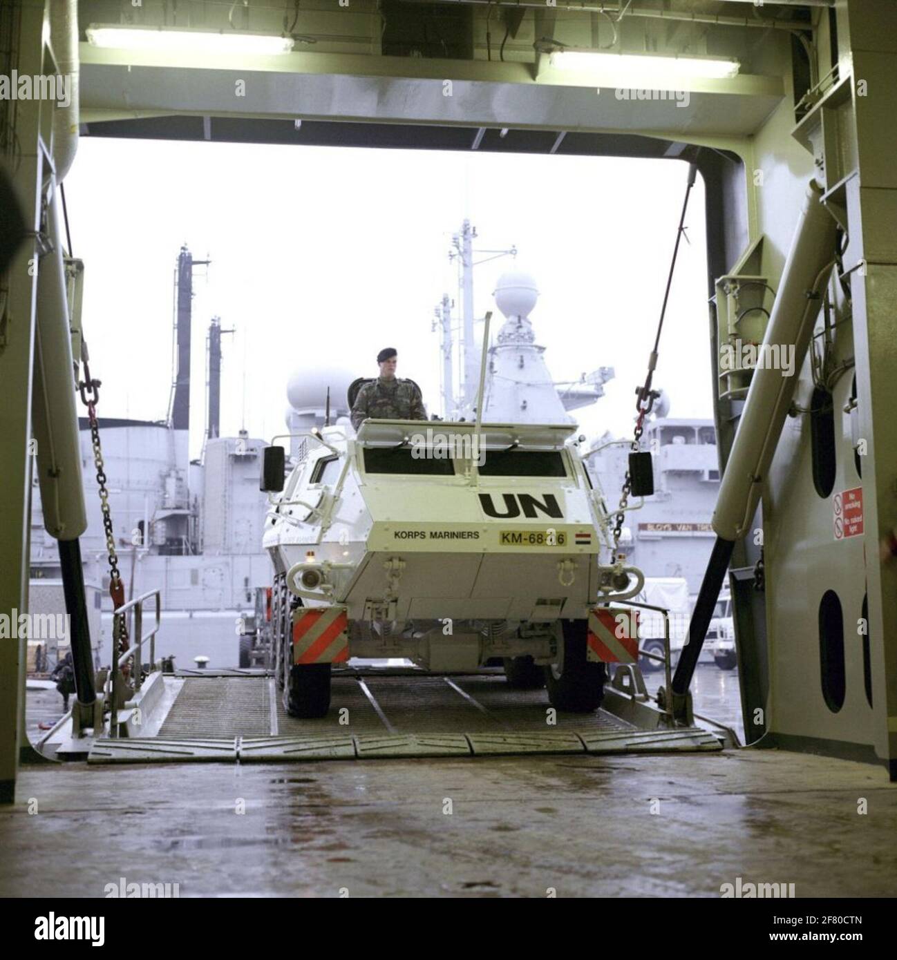 Armored ship hr hi-res stock photography and images - Alamy