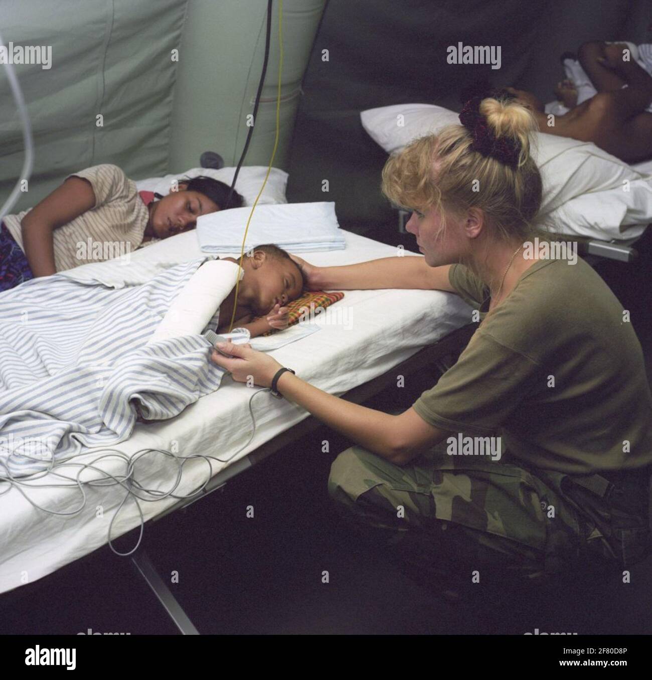 Untac cambodia hi-res stock photography and images - Alamy