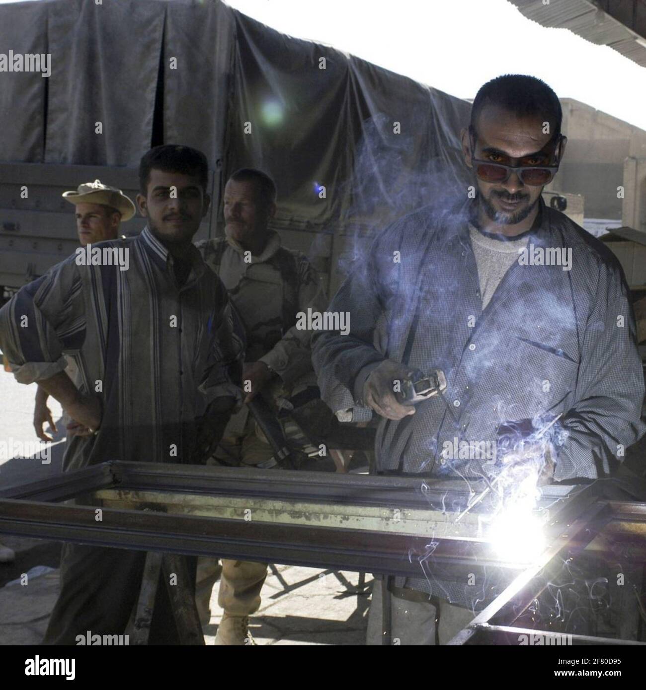 Camp smitty hi-res stock photography and images - Alamy