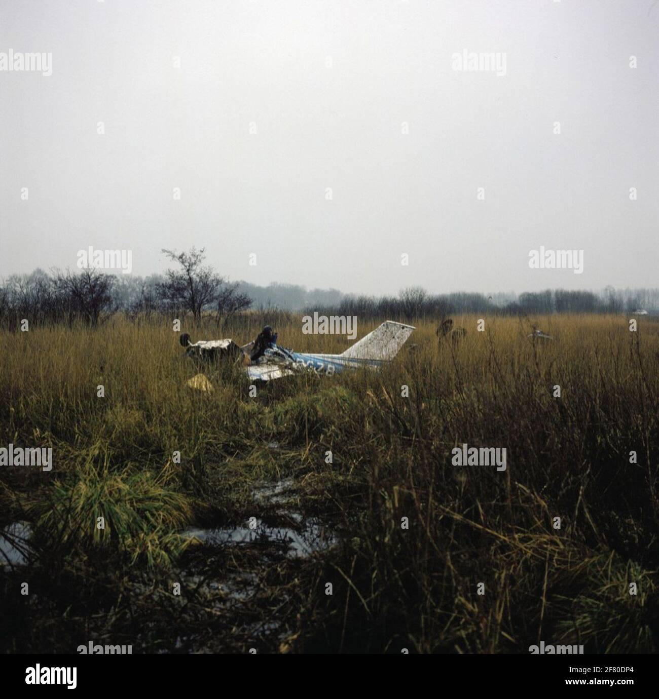 Air accident Reims / Cessna 177rg near Glimmen.de pilot and his 3 ...