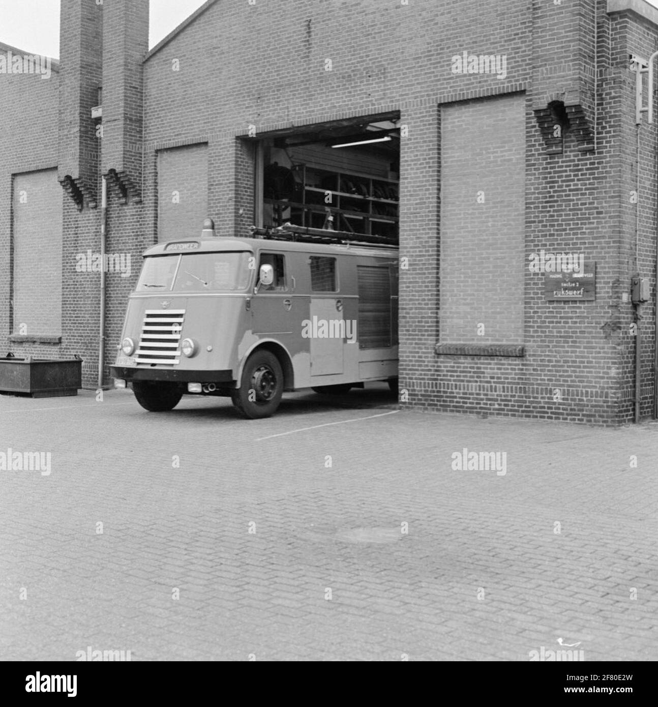 Section 2 Black and White Stock Photos & Images - Alamy