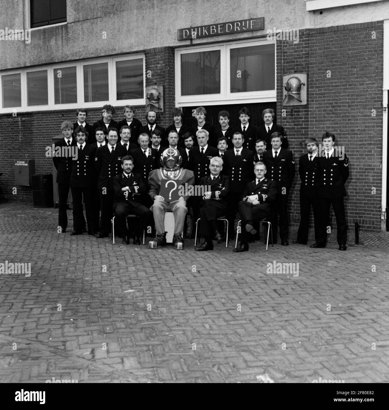 Company military unit Black and White Stock Photos & Images - Alamy