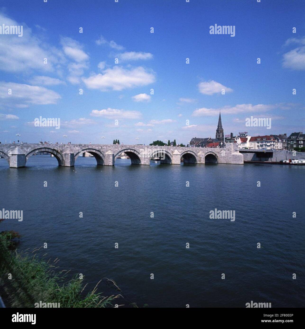 Servaas bridge hi-res stock photography and images - Alamy