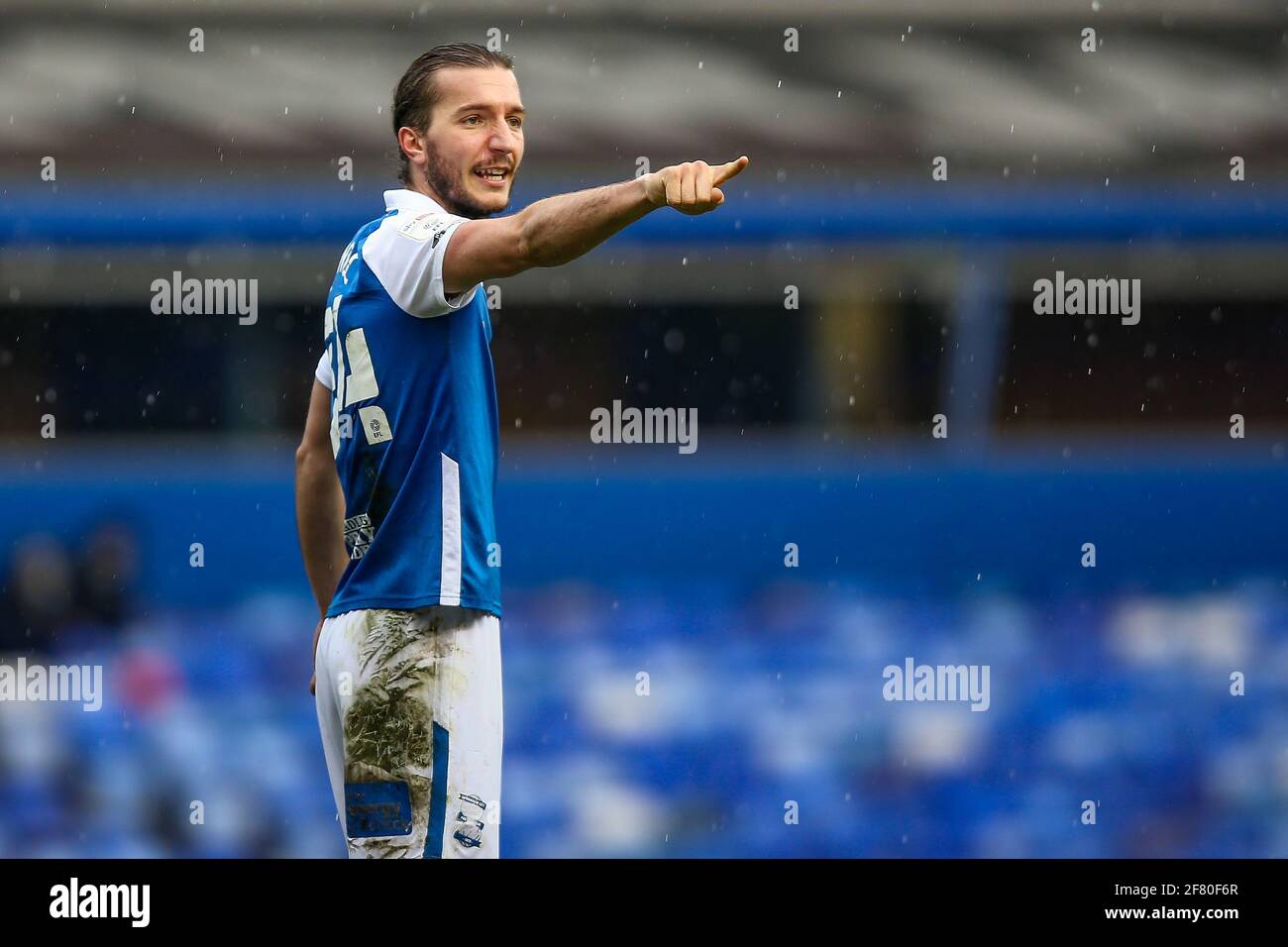 Sunjic birmingham hi-res stock photography and images - Alamy