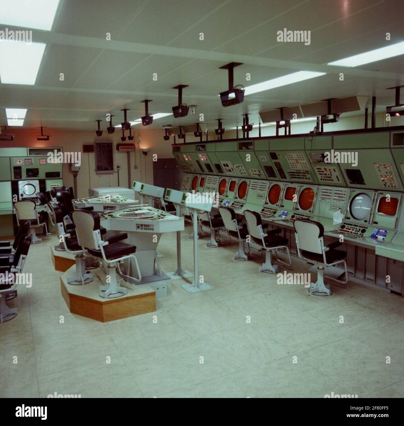 Operational setup hi-res stock photography and images - Alamy