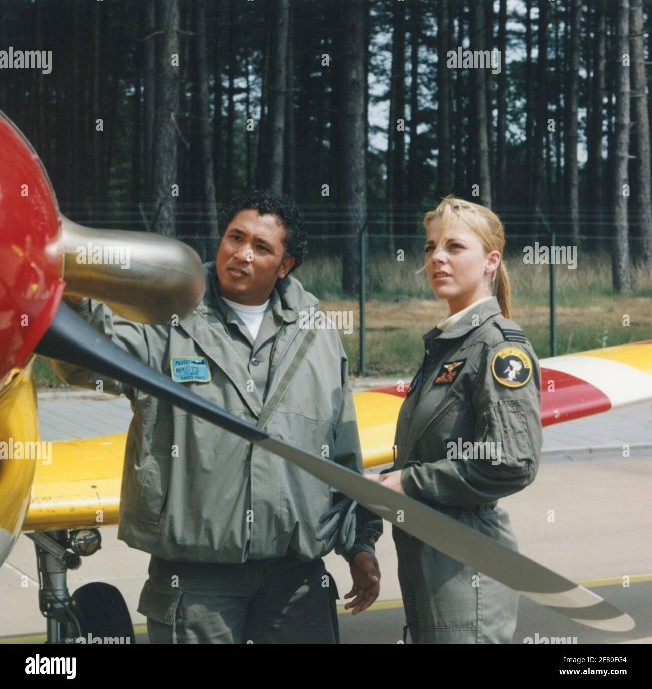 Mrs de jong hi-res stock photography and images - Alamy