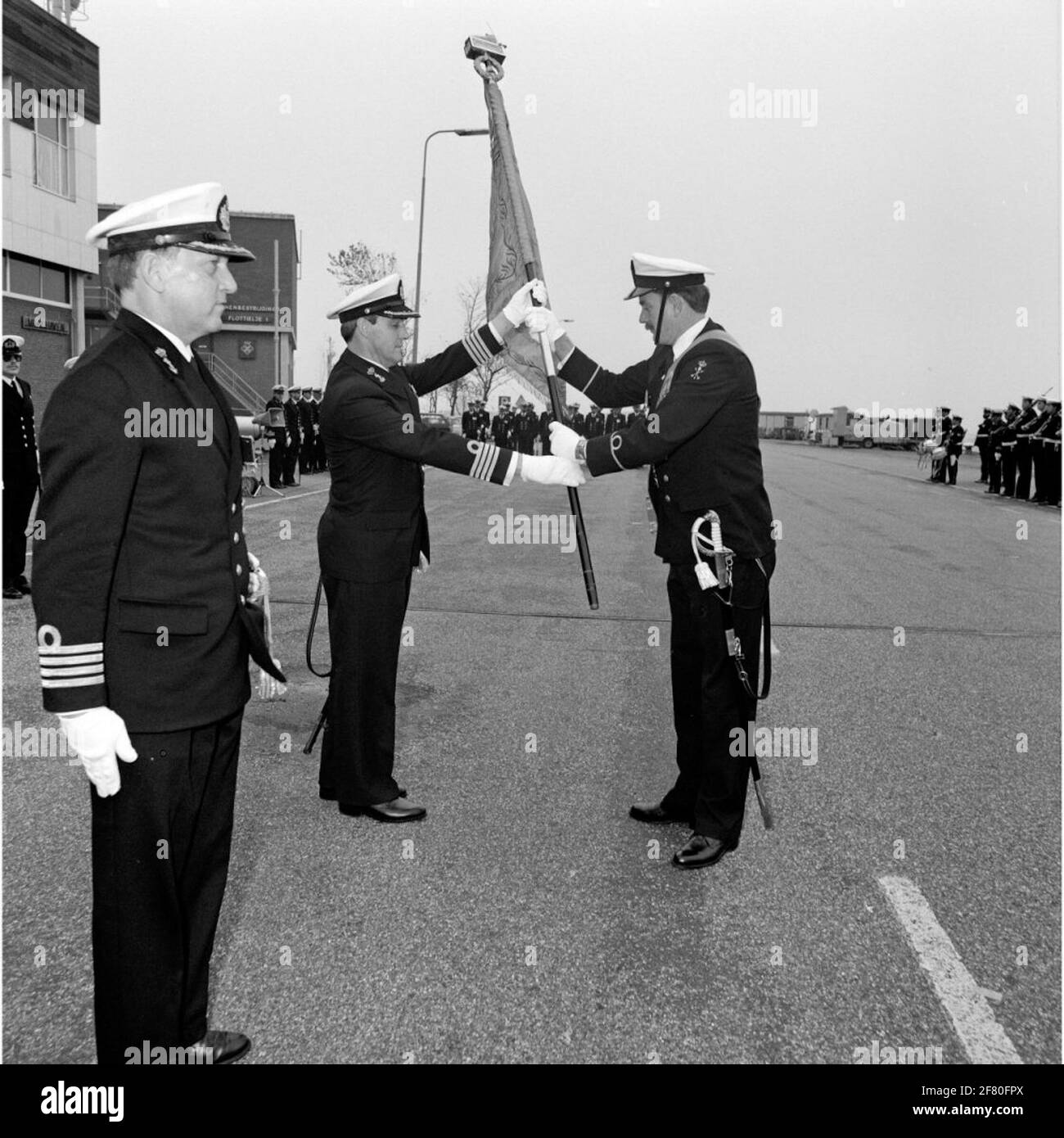 Military banquet Black and White Stock Photos & Images - Alamy