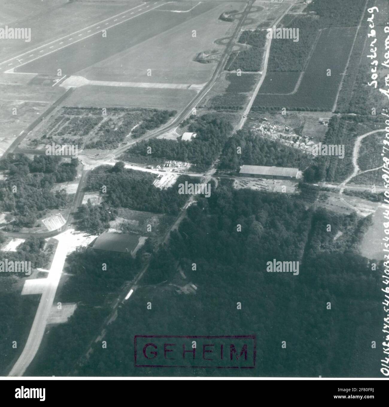 Soesterberg airbase hi-res stock photography and images - Alamy