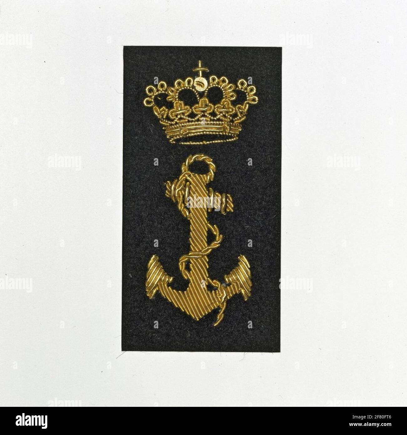 Emblem of the service. Operational service Stock Photo - Alamy