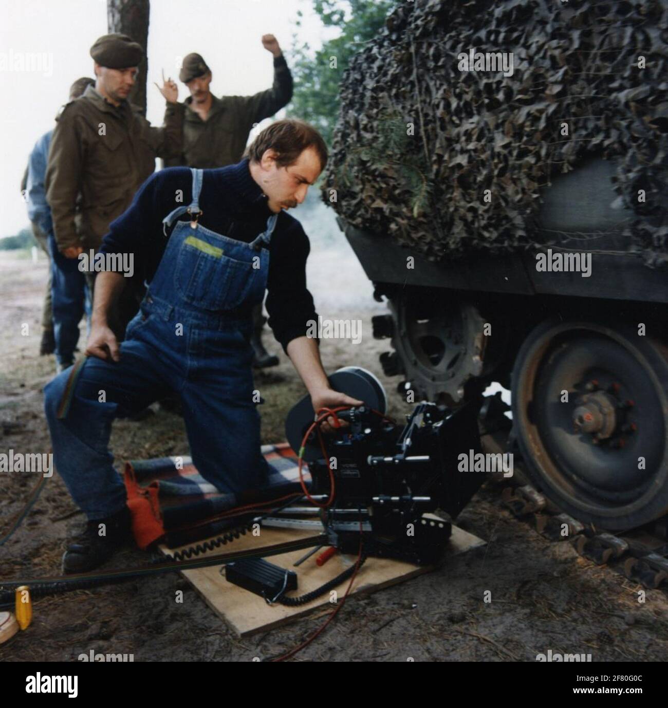 Royal netherlands army hi-res stock photography and images - Alamy