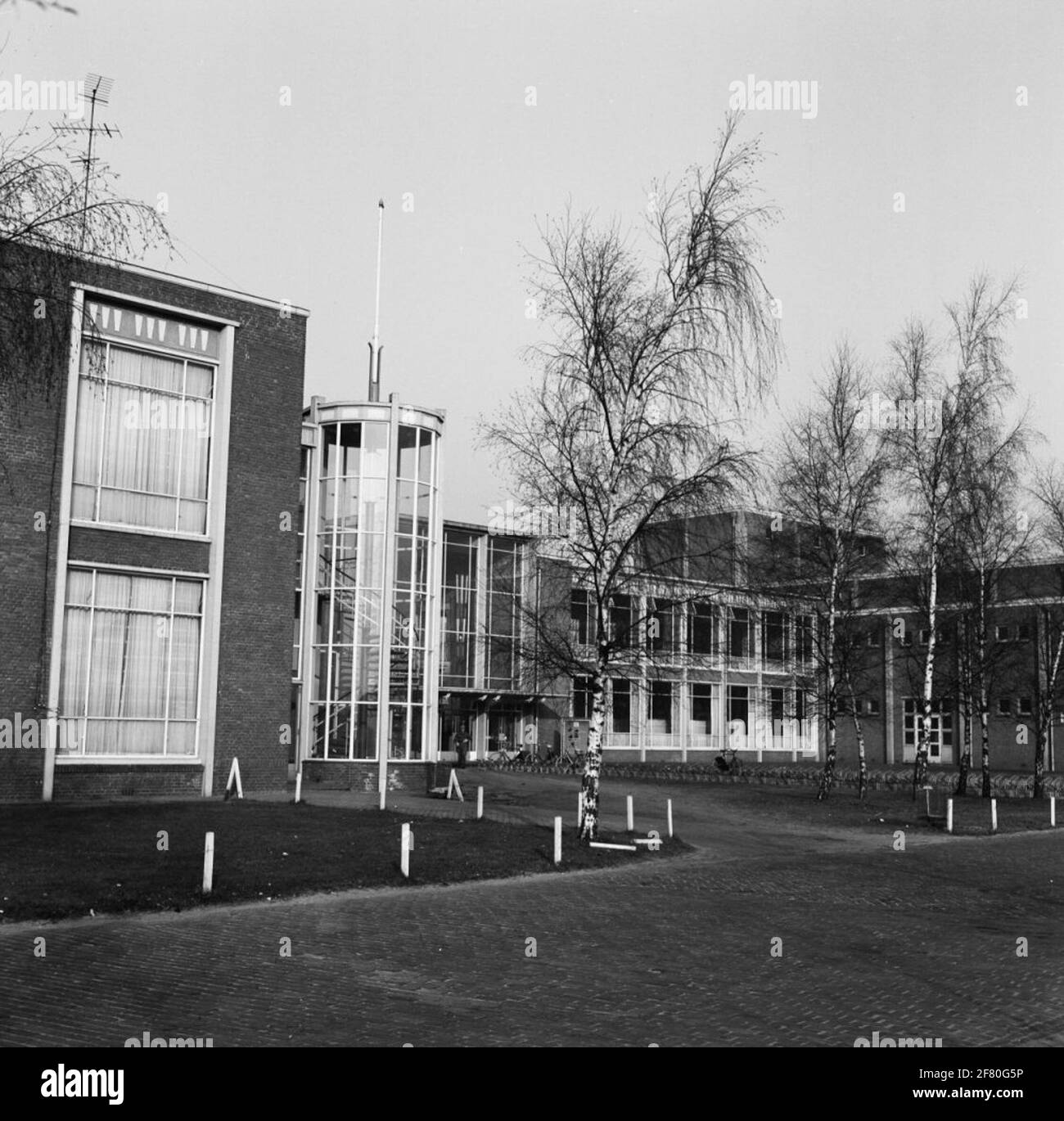 Army place oirschot hi-res stock photography and images - Alamy
