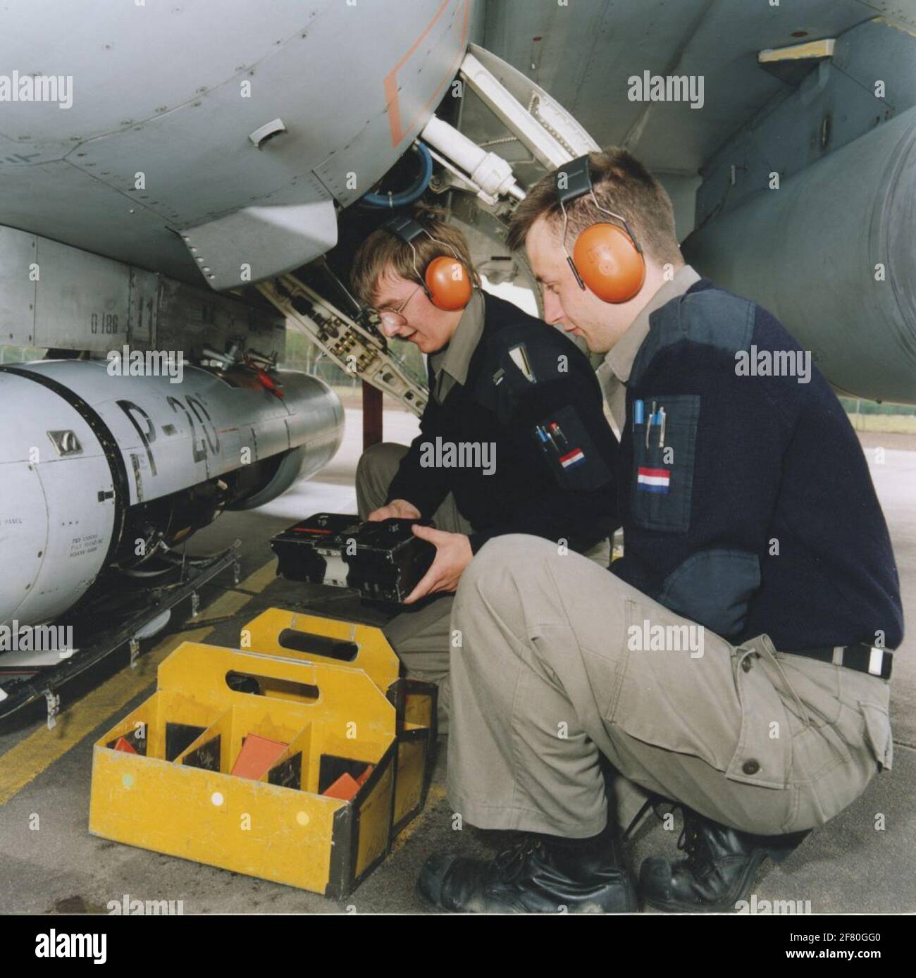 306 squadron hi-res stock photography and images - Alamy