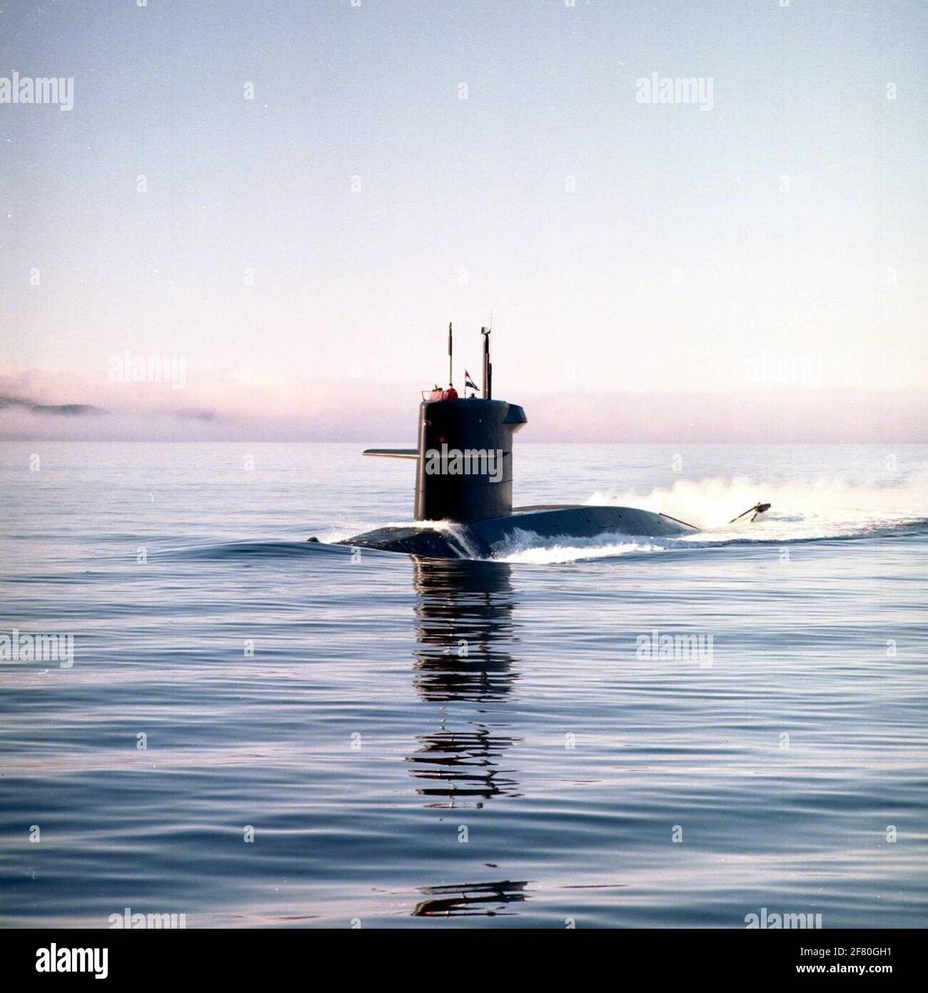Royal navy submarine 1992 hi-res stock photography and images - Alamy