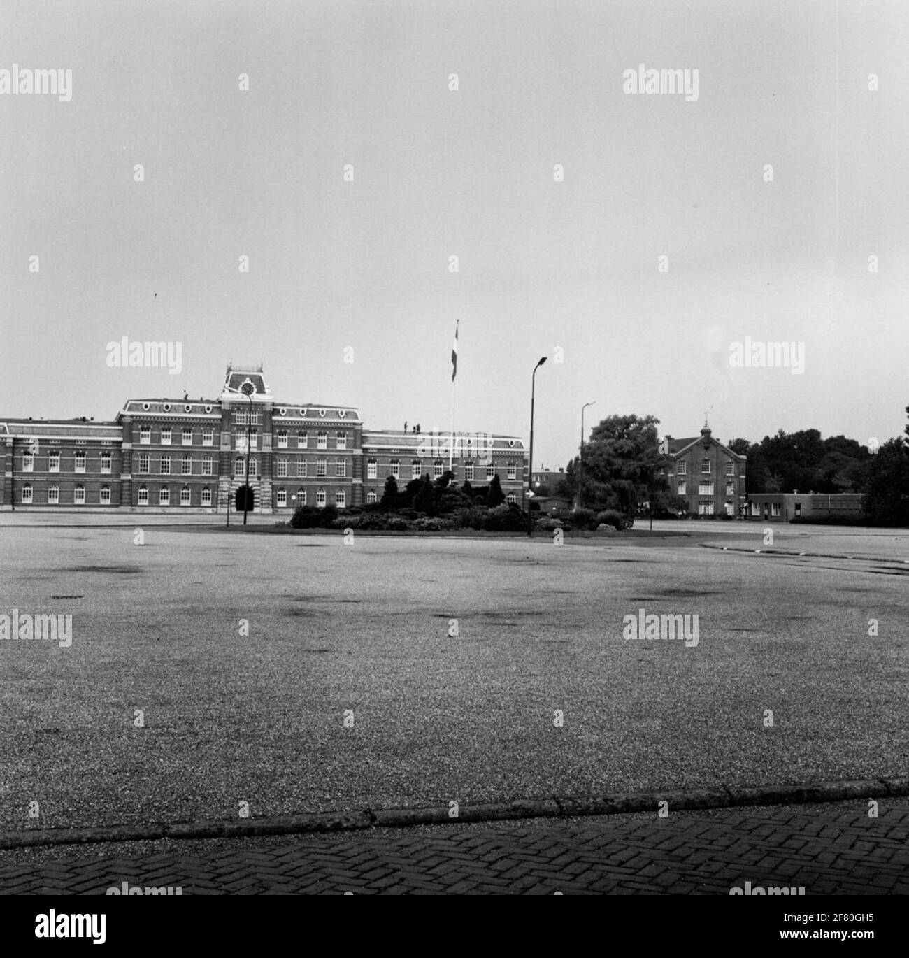 Haarlem planning hi-res stock photography and images - Alamy