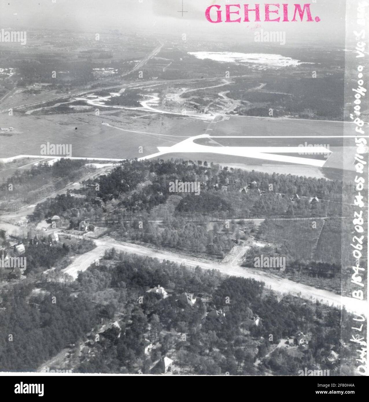 Soesterberg airbase hi-res stock photography and images - Alamy