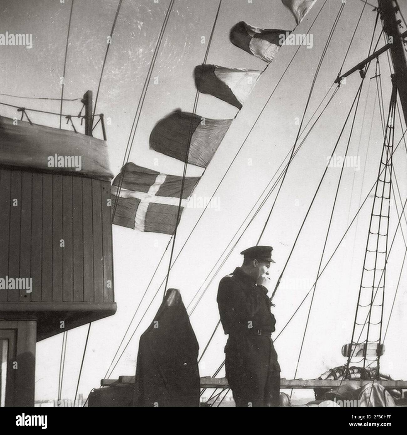 World war ii dutch navy hi-res stock photography and images - Alamy