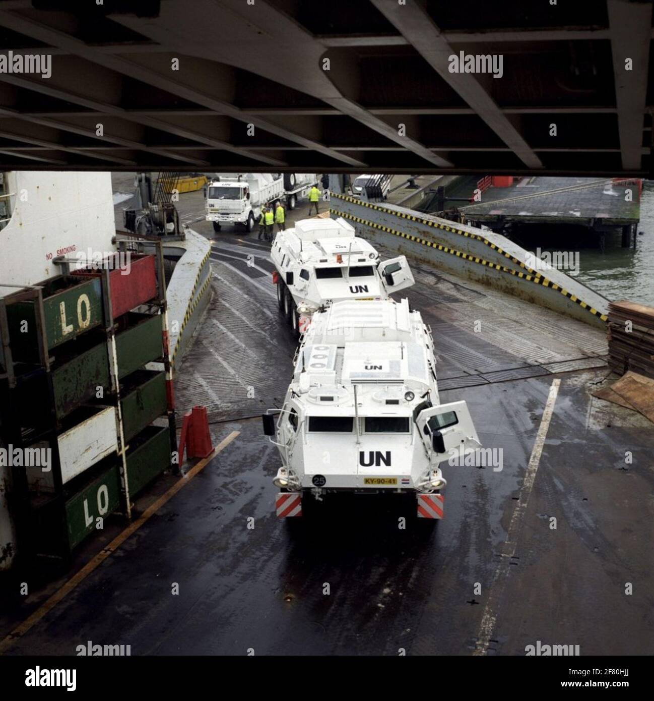 Armored ship hr hi-res stock photography and images - Alamy