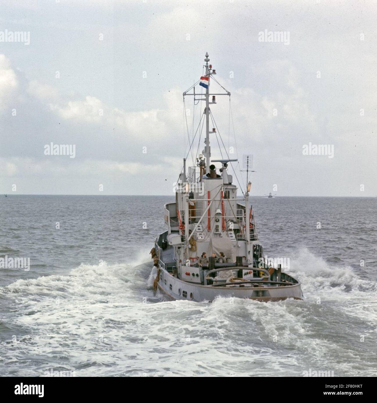 Sleepboot hi-res stock photography and images - Alamy