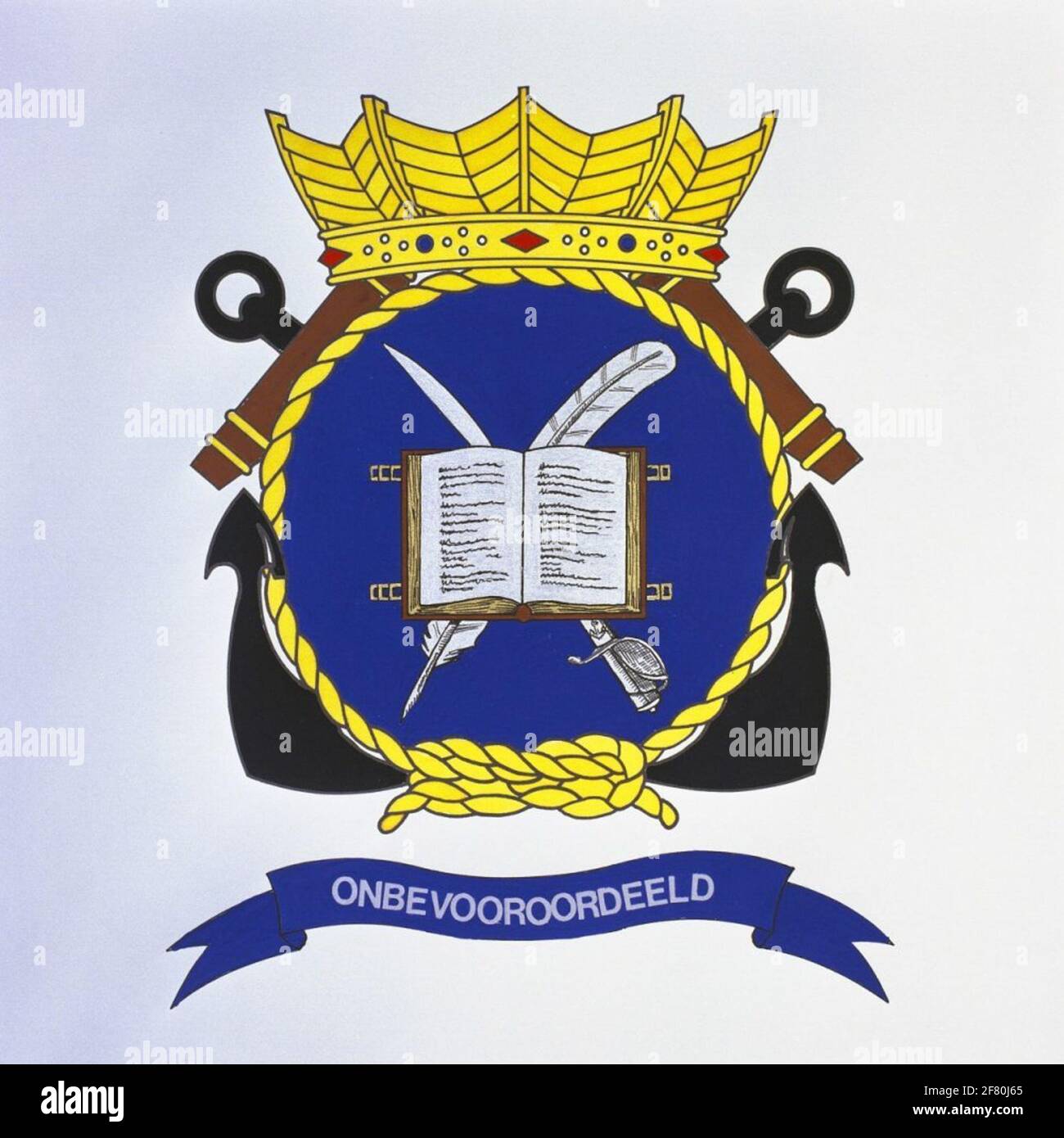 Maritime History Department of the Marinestrand (AMH) / Institute for ...