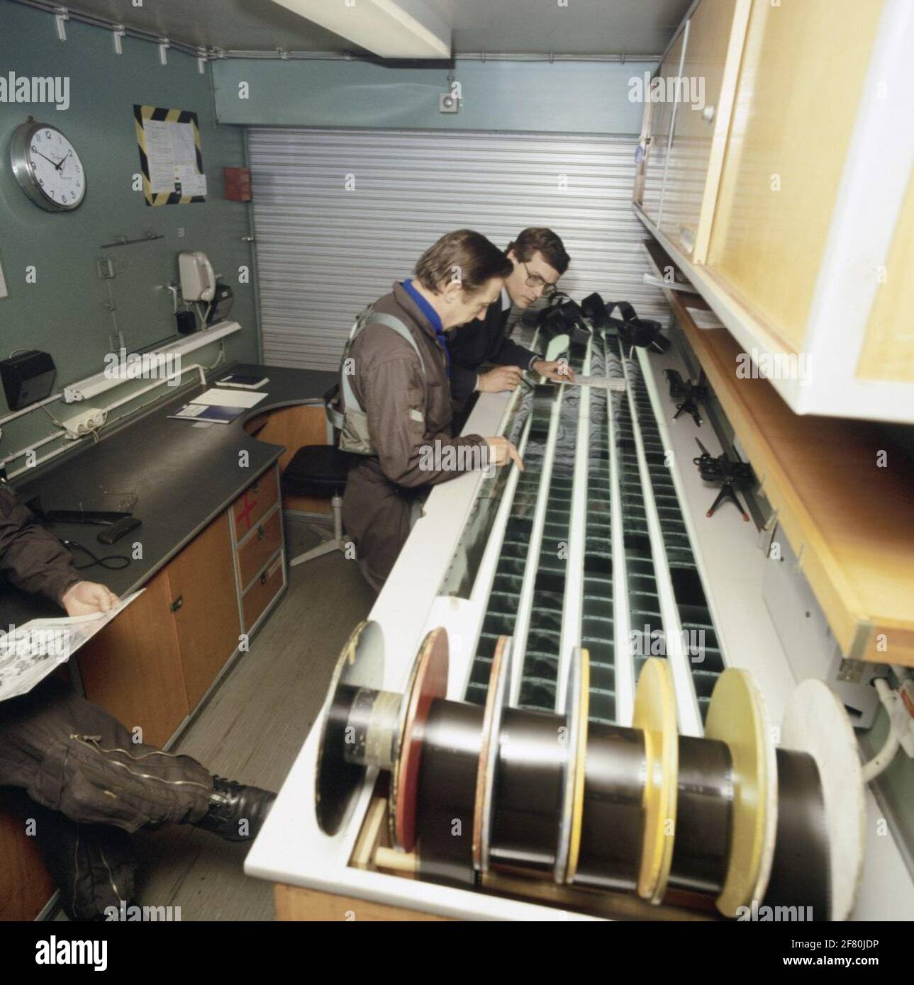 Interpretor hi-res stock photography and images - Alamy