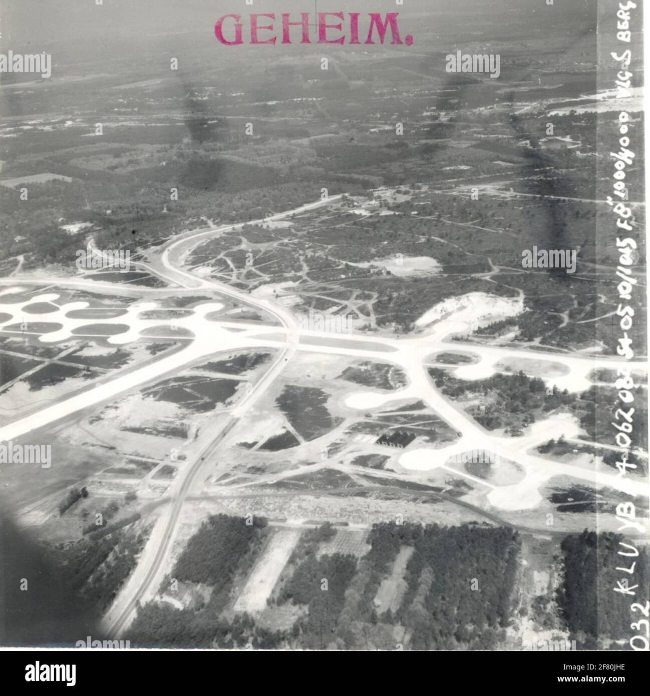 Soesterberg airbase hi-res stock photography and images - Alamy