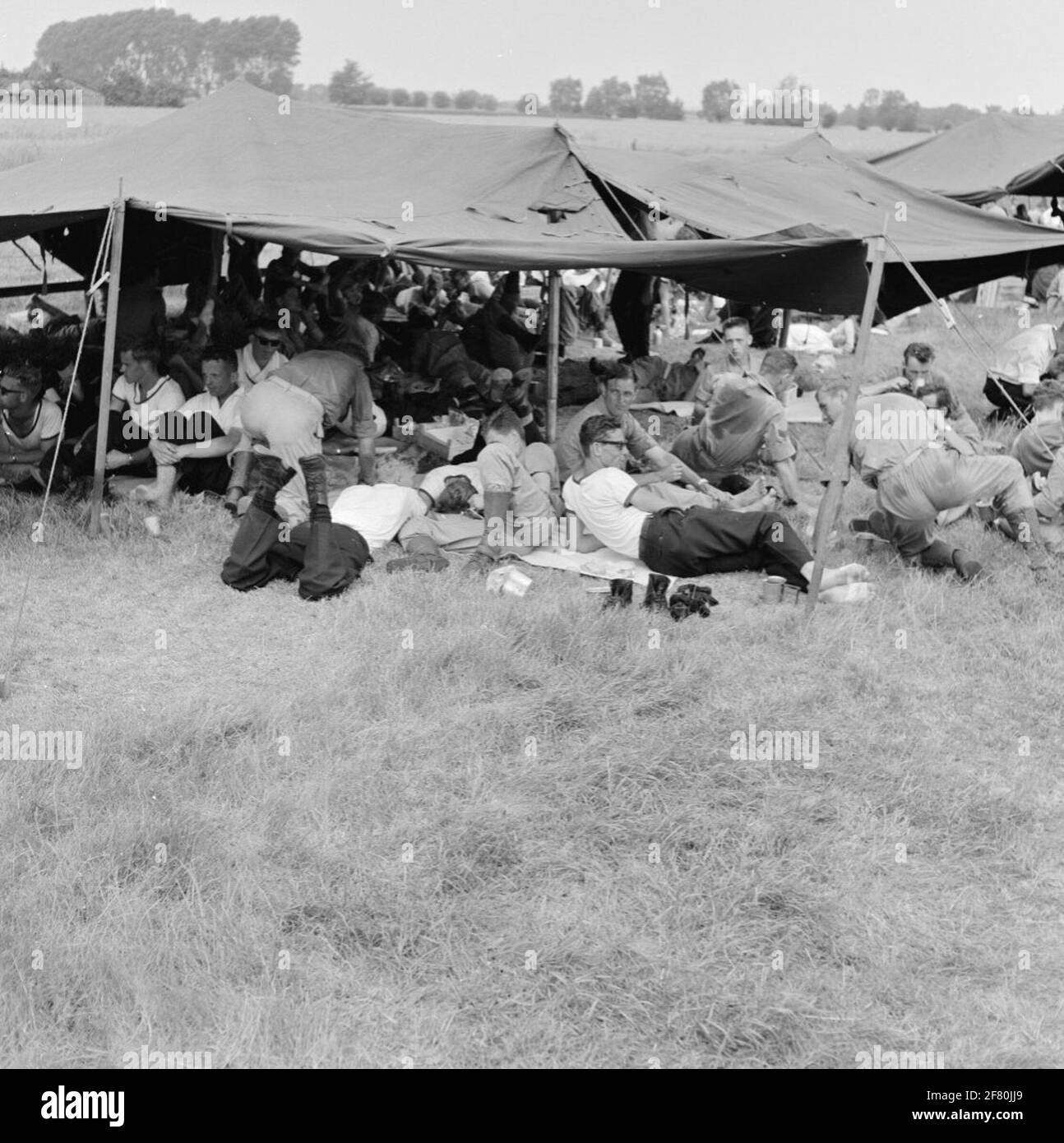 Day international walking march Black and White Stock Photos & Images ...