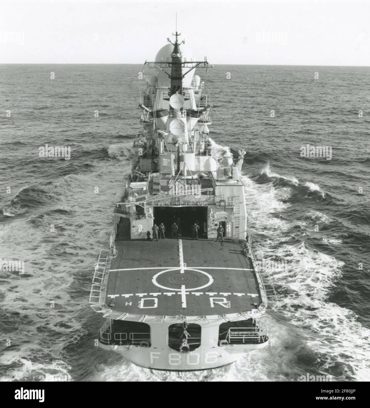 Weapon frigate de ruyter hi-res stock photography and images - Alamy