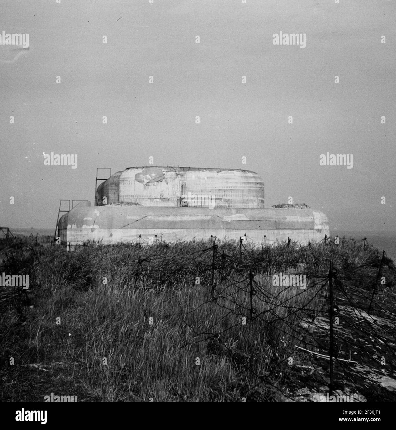 Kazemat hi-res stock photography and images - Alamy