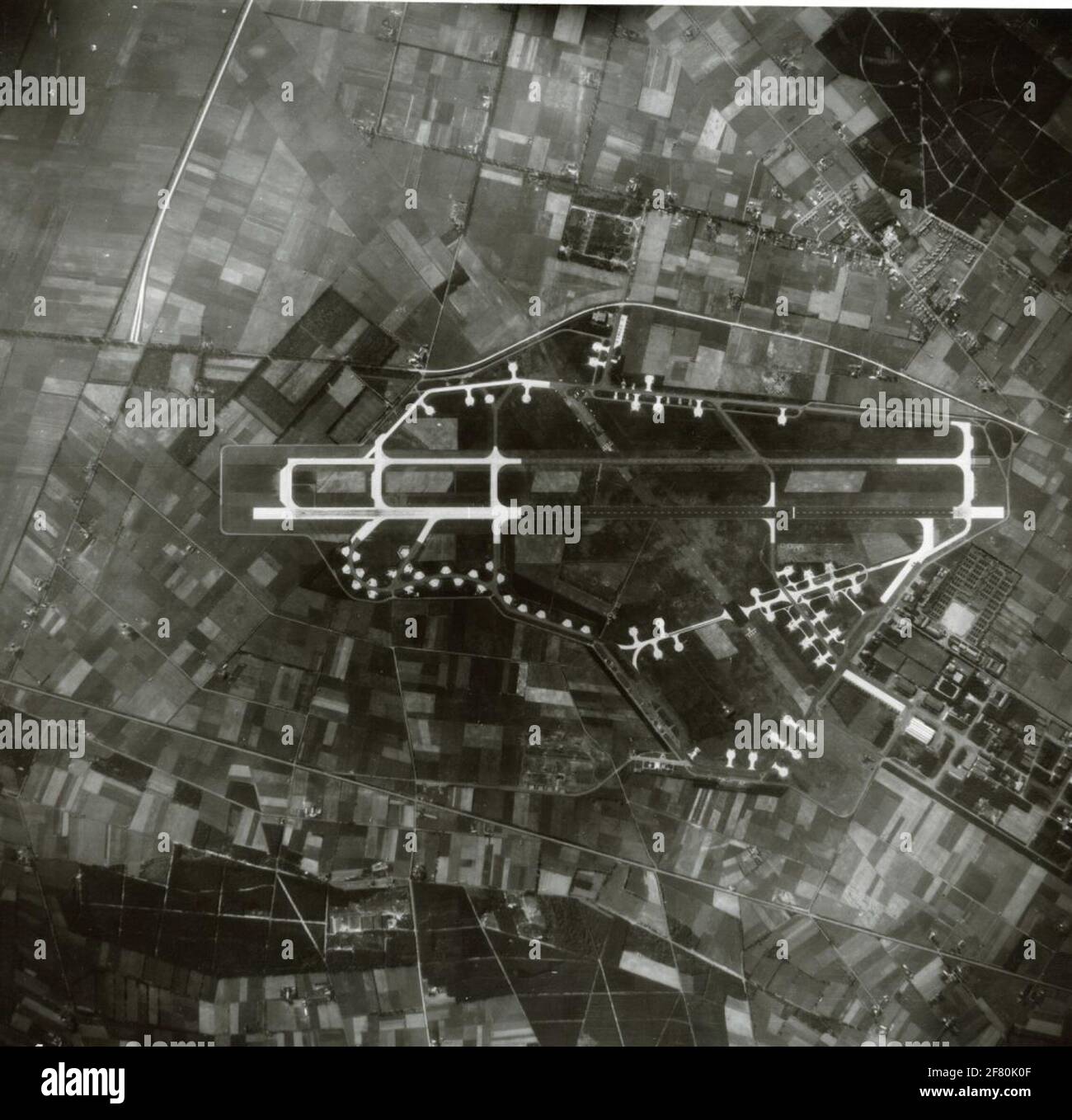 Air-up airbase Volkel Stock Photo - Alamy