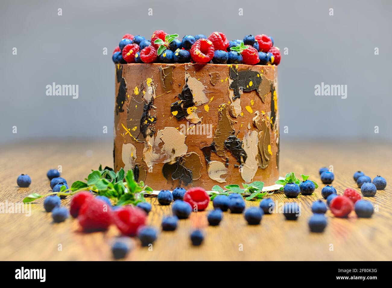 Cake Sweets Food Photography Stock Photo - Alamy