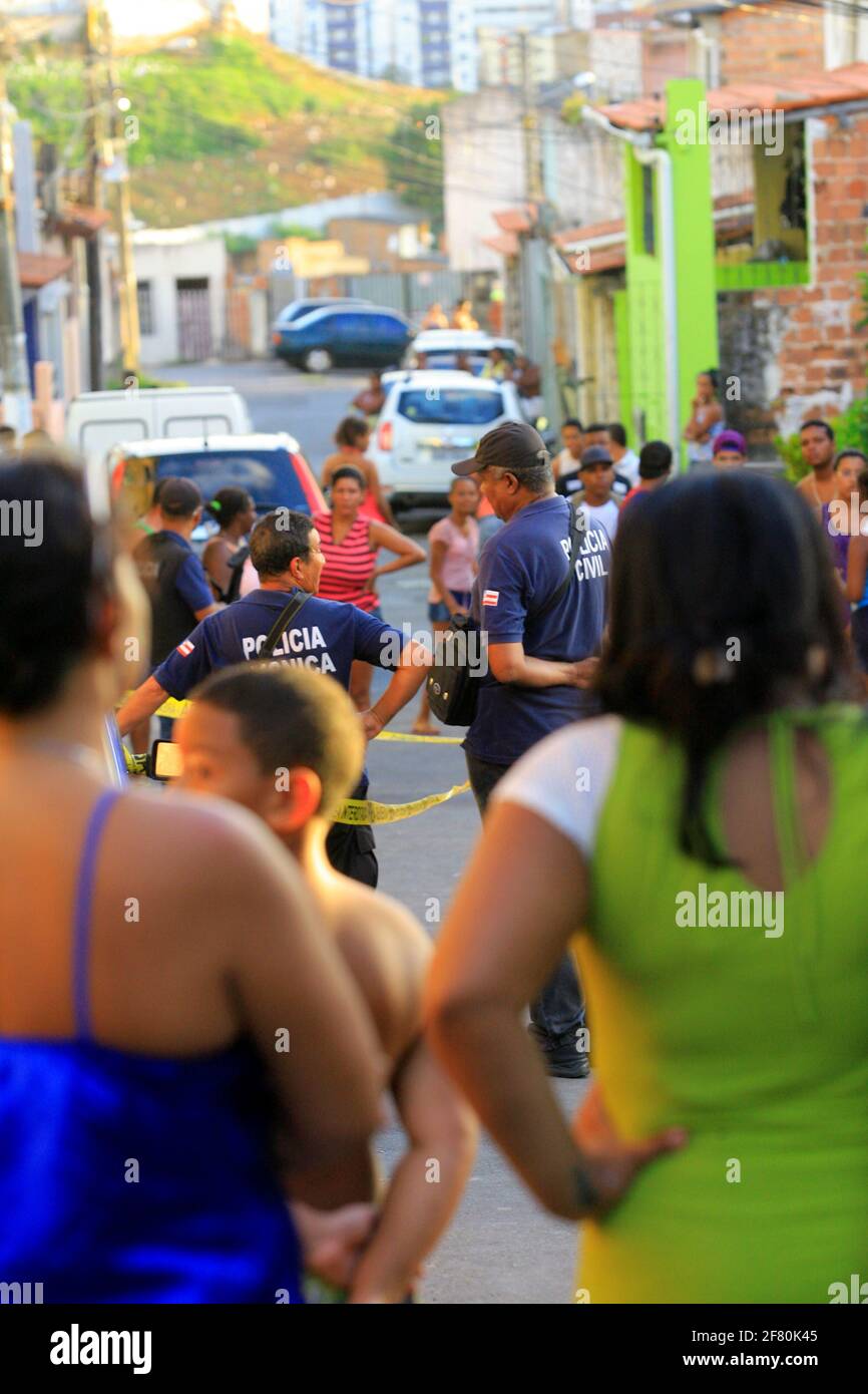 Teenager stabbed death police hi-res stock photography and images - Alamy