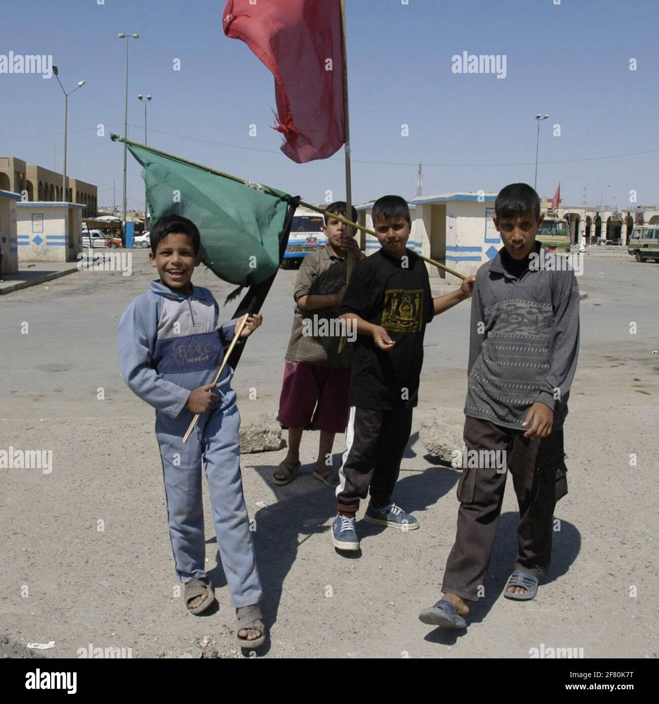 As samawah hi-res stock photography and images - Alamy