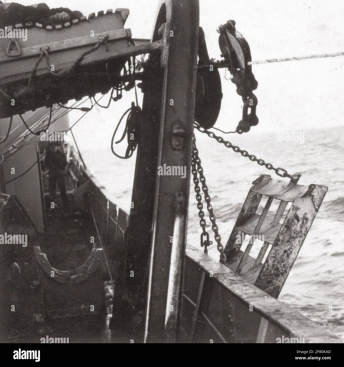 Dutch auxiliary fleet hi-res stock photography and images - Alamy