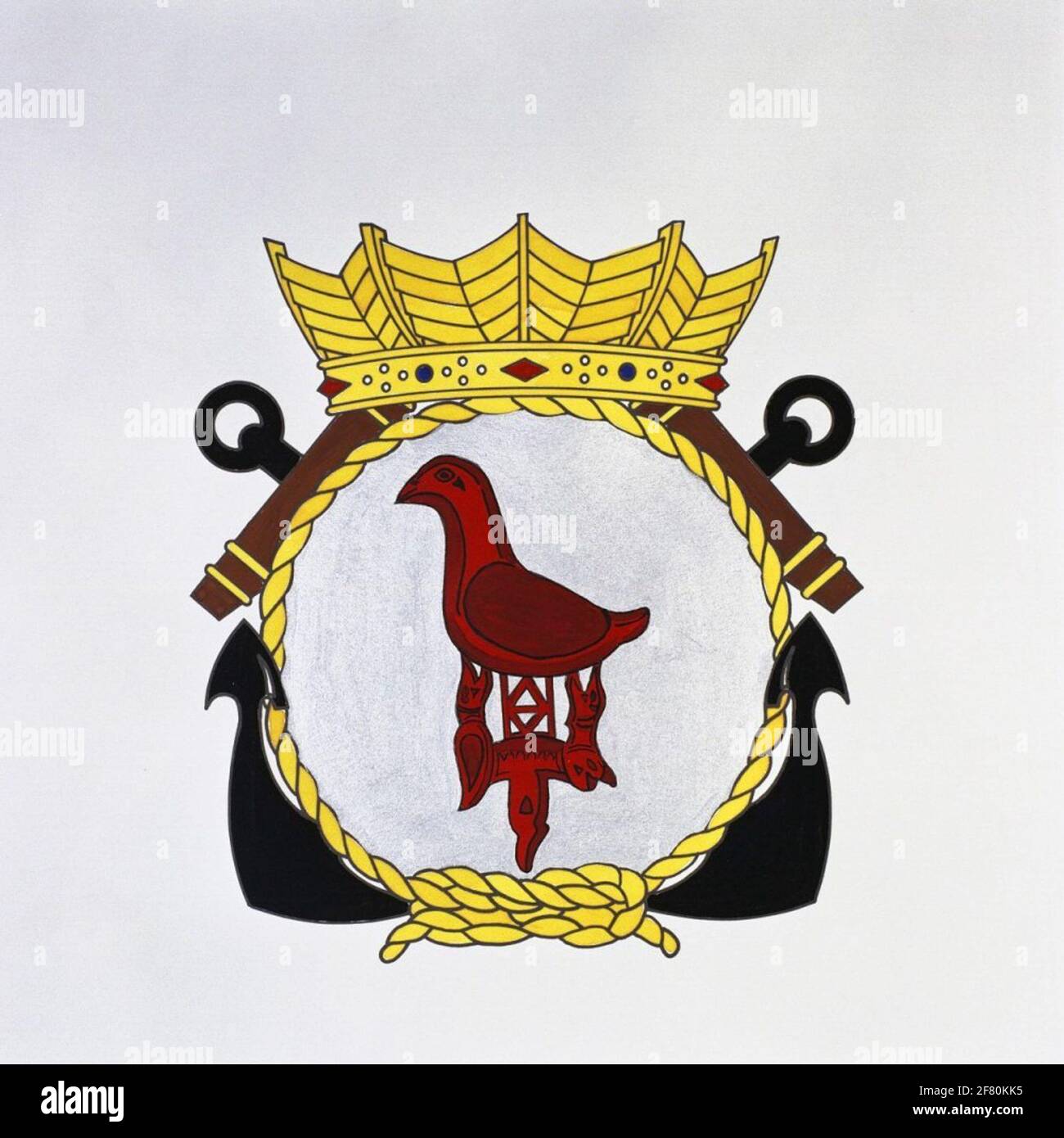 Rajput Rathore Logo Wallpaper