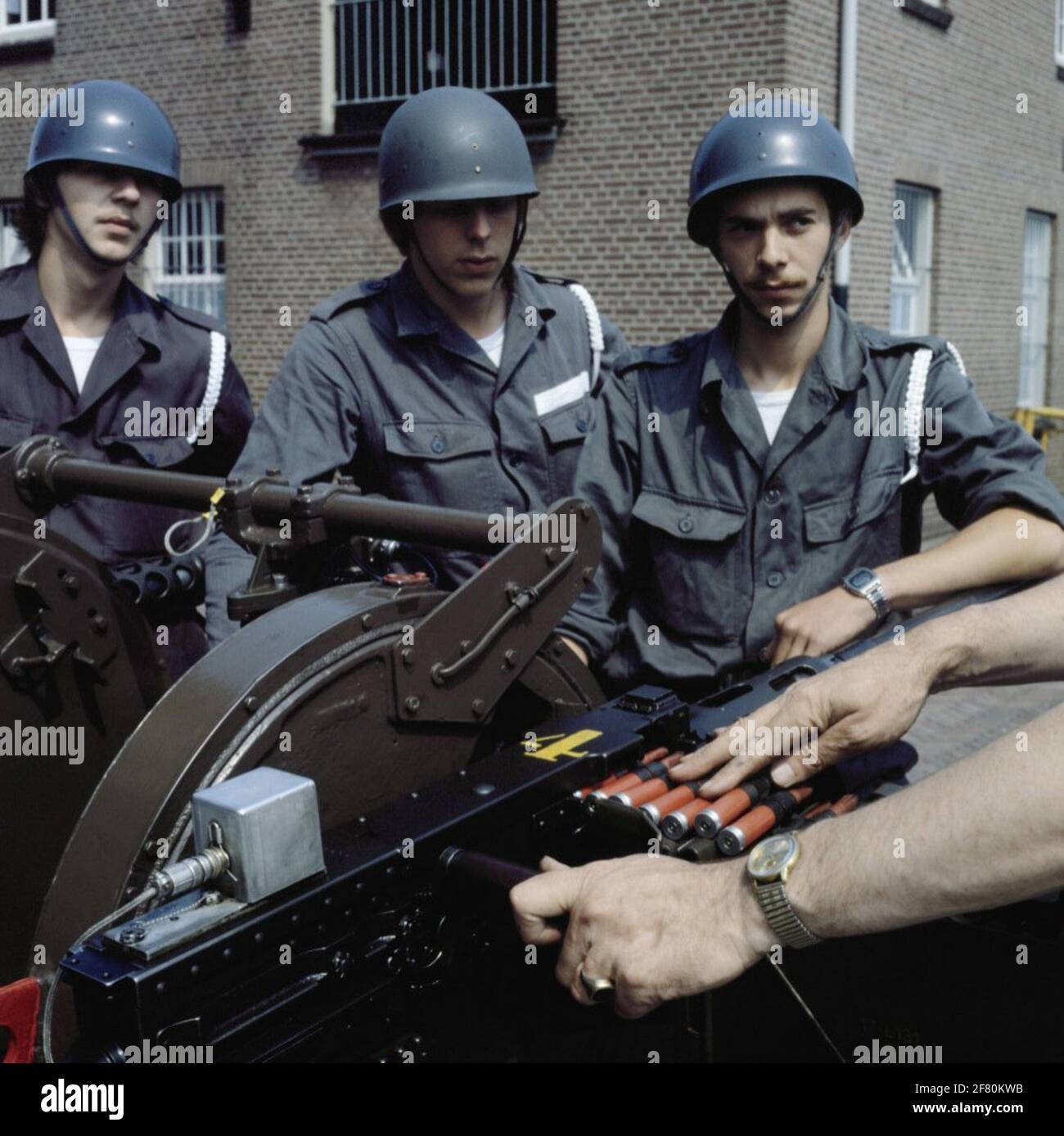 Quad squad hi-res stock photography and images - Alamy
