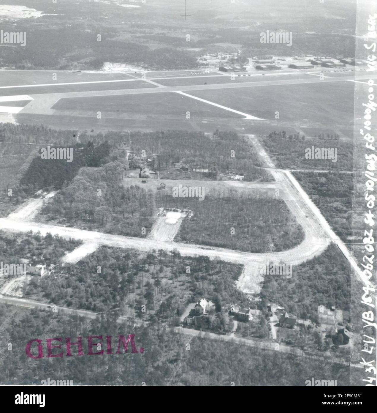 Soesterberg airbase hi-res stock photography and images - Alamy