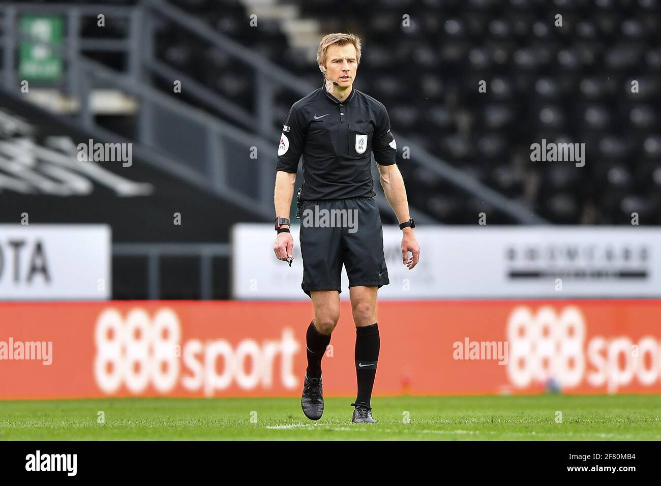 Michael salisbury hi-res stock photography and images - Alamy