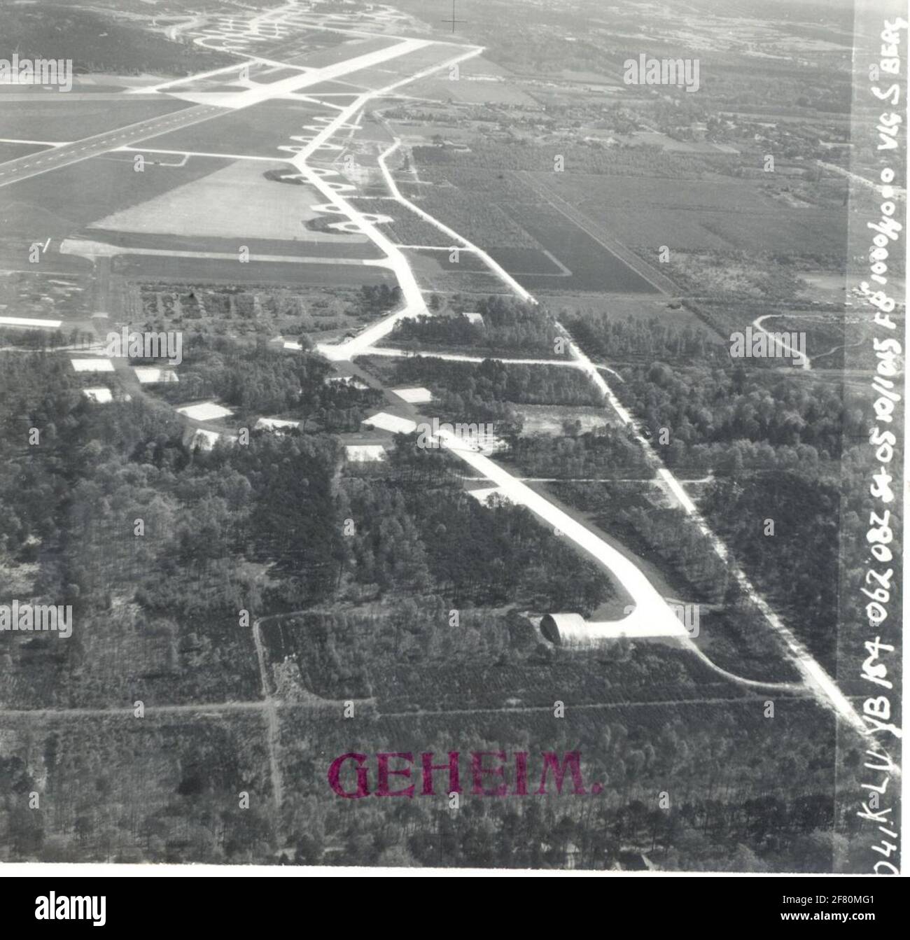 Soesterberg airbase hi-res stock photography and images - Alamy