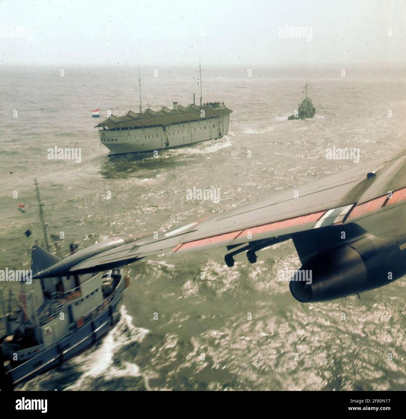 Hr.ms. Buffel armored ship (1868-1896) Afterwards by writing ship, now ...