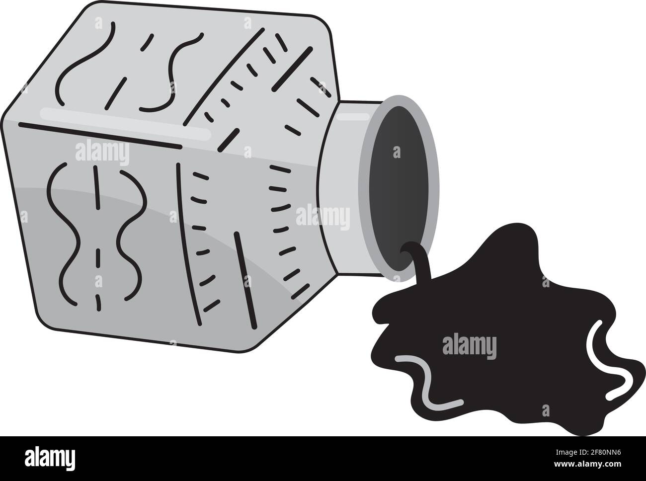 Spilled ink pen hi-res stock photography and images - Alamy