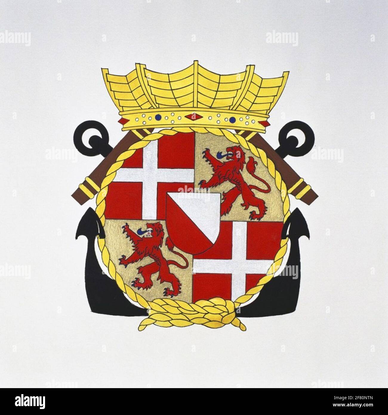 Utrecht. The emblem is derived from the province of Utrecht. The ...