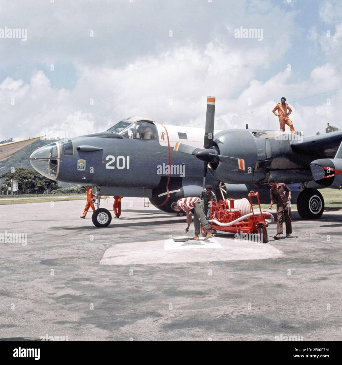 Lockheed p2v neptune hi-res stock photography and images - Alamy